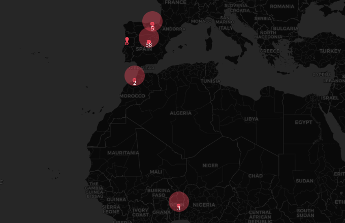 Plataforma de detección de fraude | Ironchip