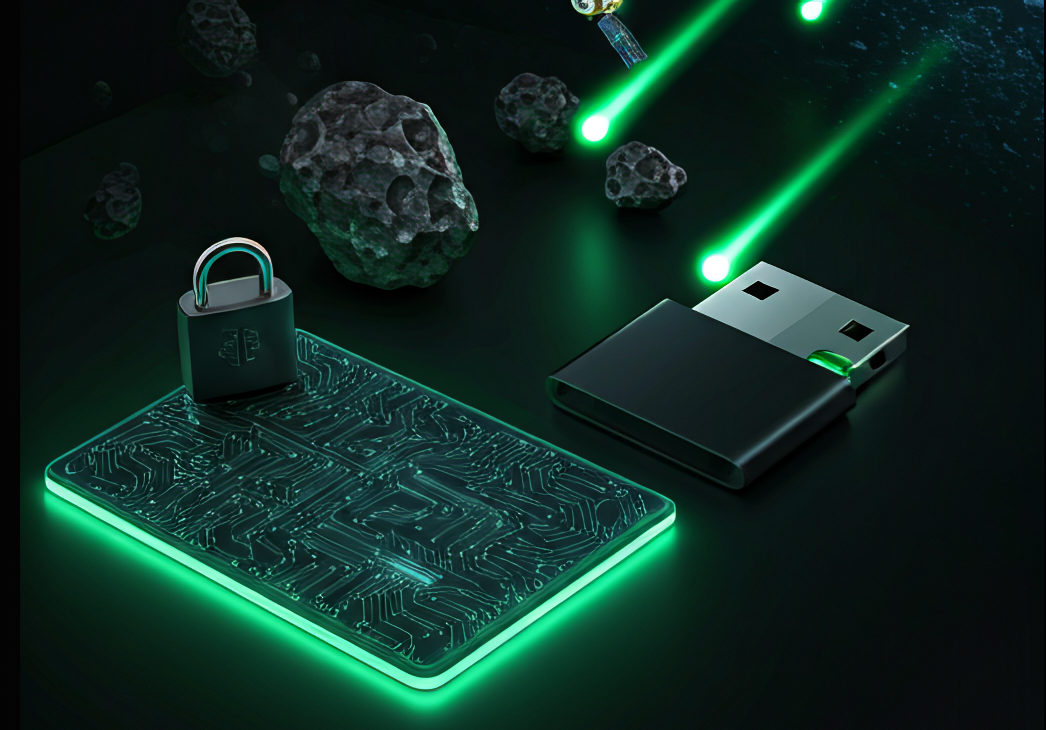 Plataforma de Identidad | Ironchip